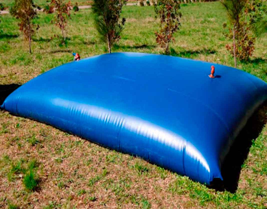 Flexitanks contenedor de carga para líquidos | características y precios