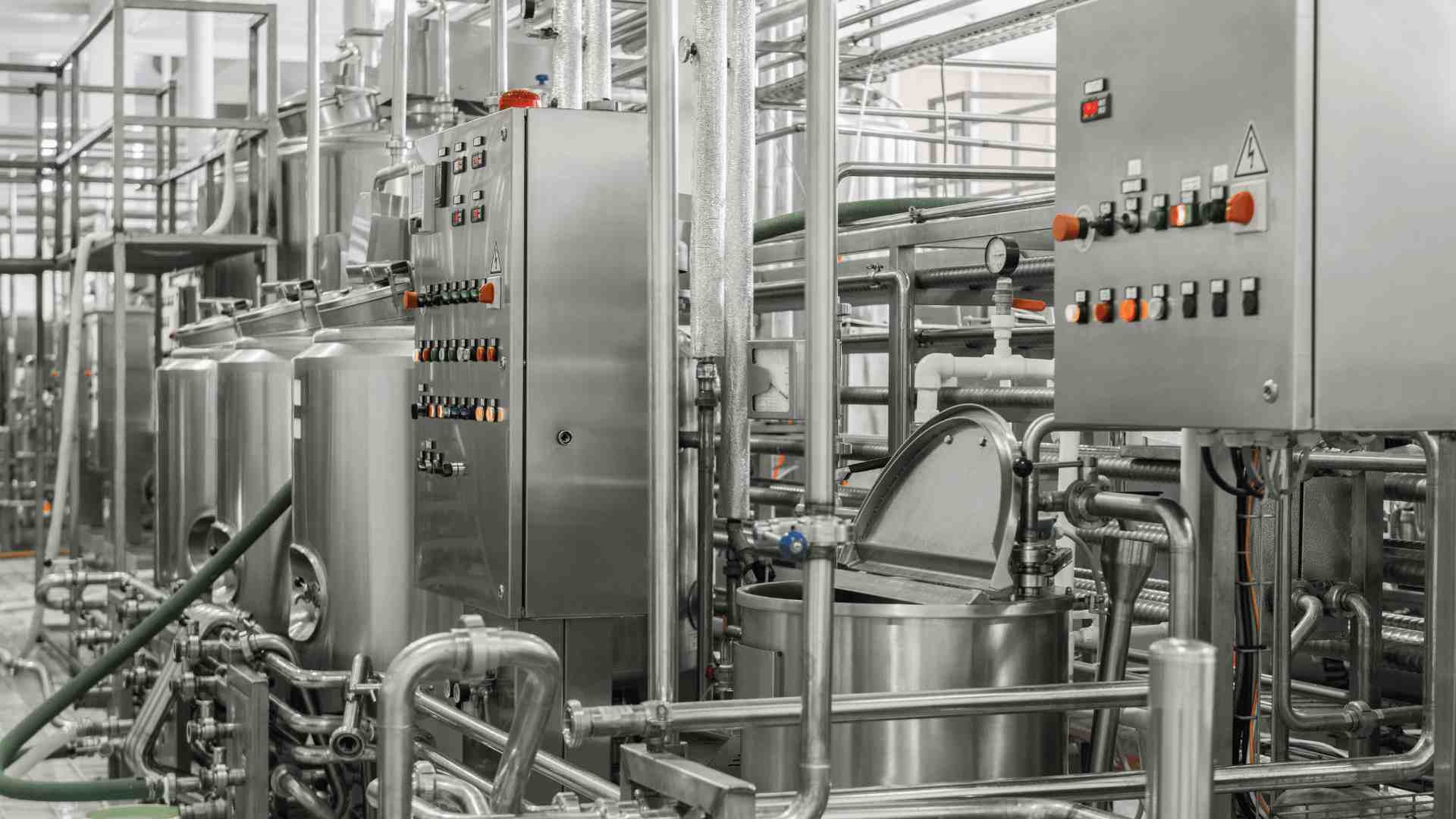 Qué es la pasteurización de la leche y cómo se realiza